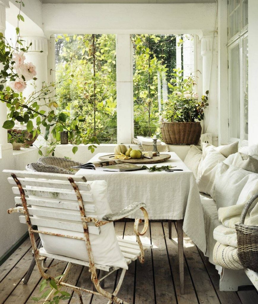 12 fantastiska verandor – inspiration för ditt uterum - Hus & Hem