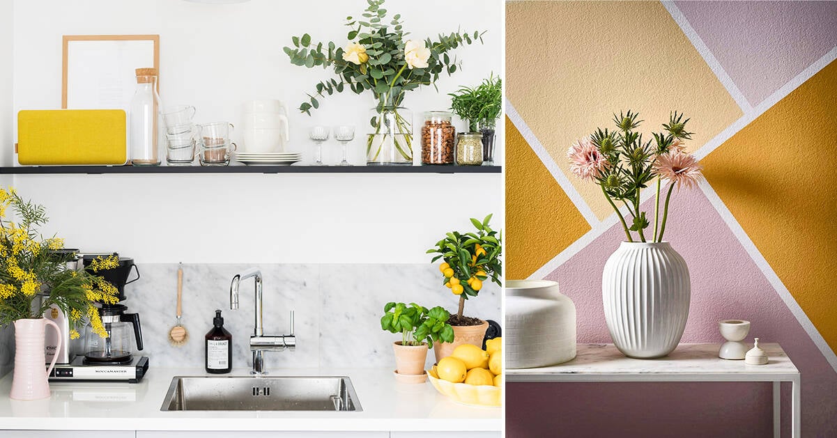 Så här inreder du med doft – 8 tips och råd - Hus & Hem