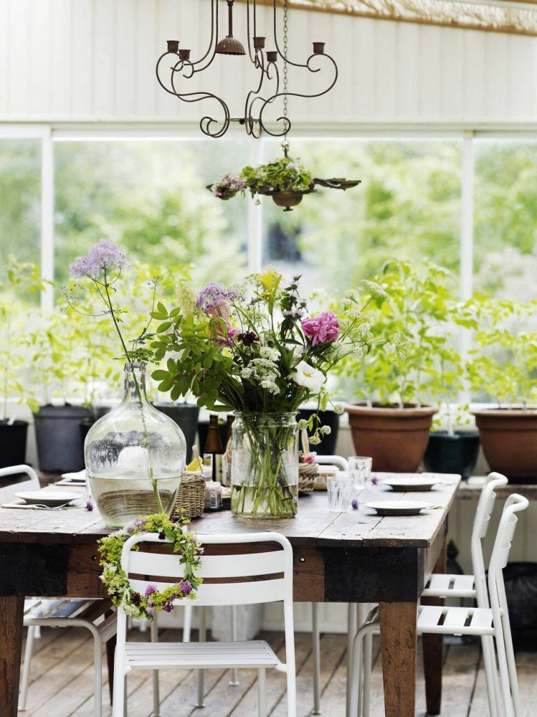 12 fantastiska verandor – inspiration för ditt uterum - Hus & Hem