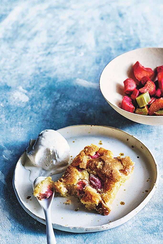 4 goda desserter till midsommar – bakade i långpanna - Hus & Hem