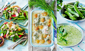 7 goda (och enkla!) middagsrecept du inte får missa - Hus & Hem