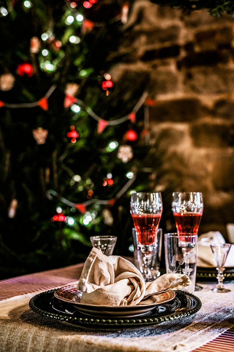 Duka upp för julen - bästa tipsen för julstämning! - Hus & Hem