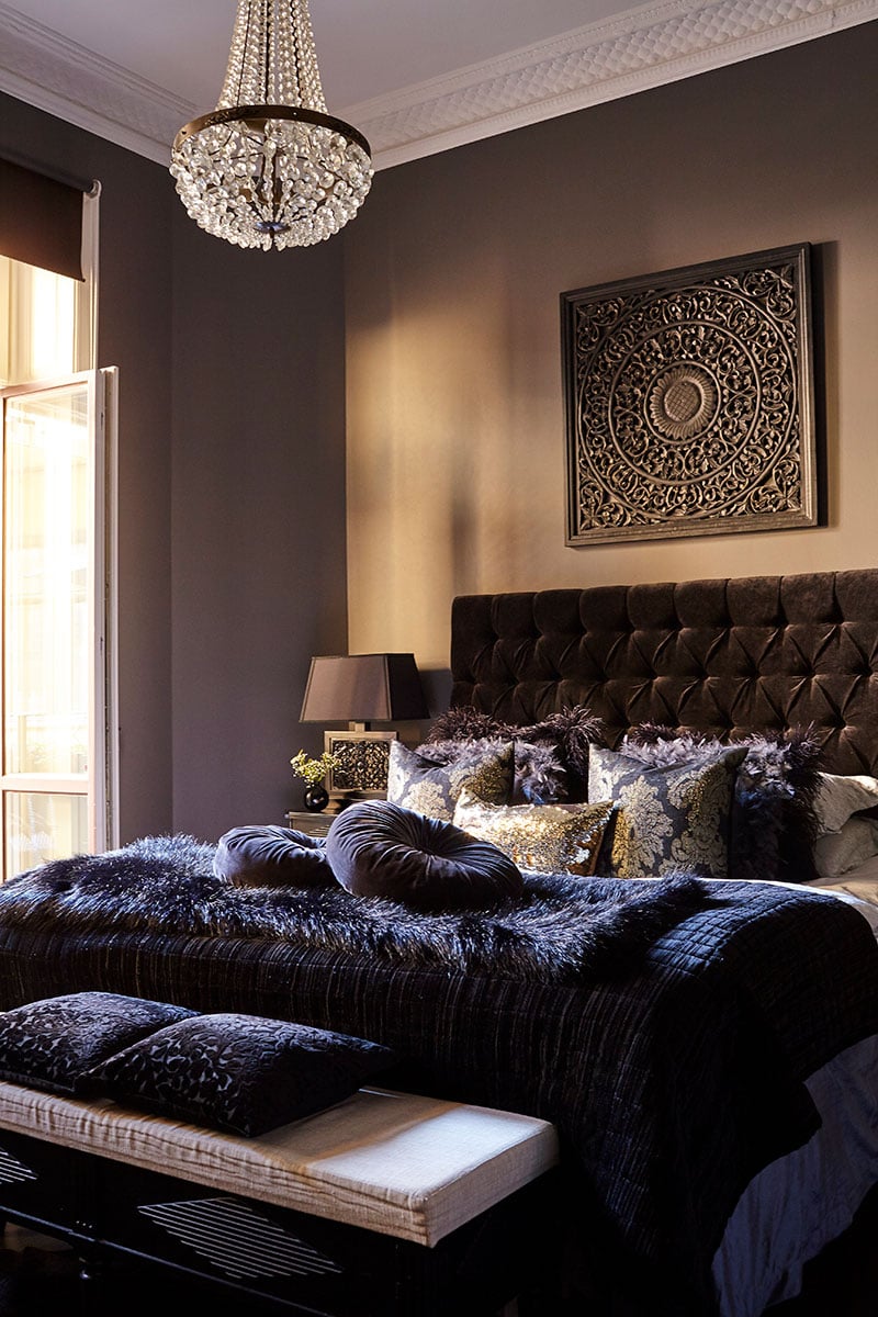 12 drömmiga sovrum i olika stilar - Hus & Hem