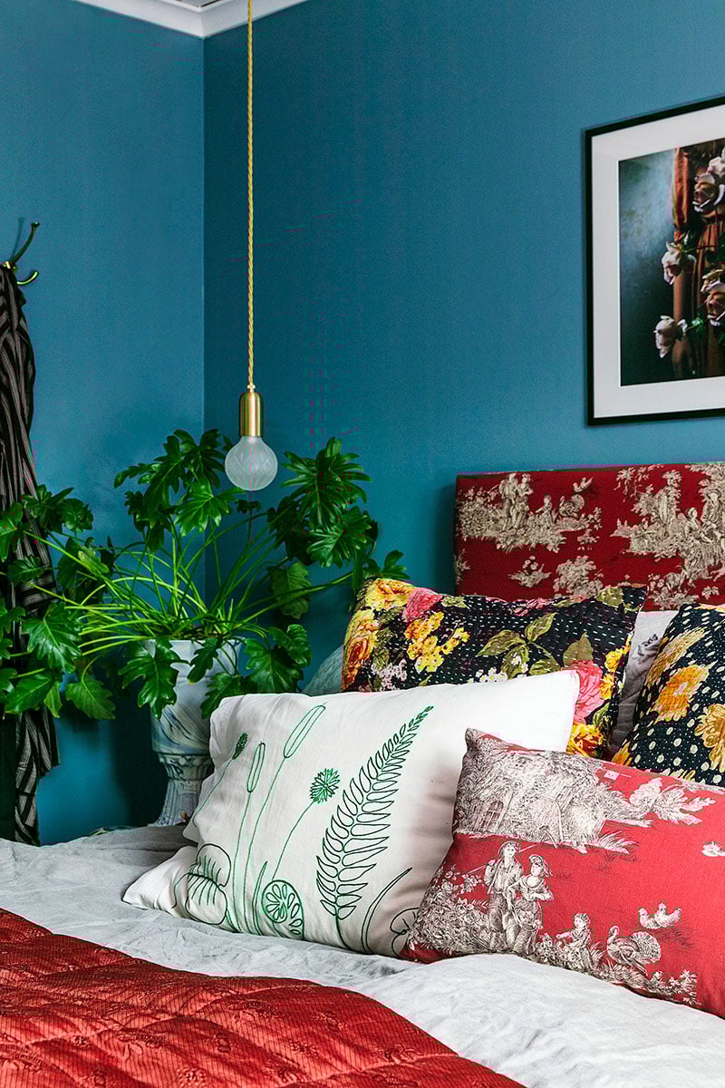 12 drömmiga sovrum i olika stilar - Hus & Hem