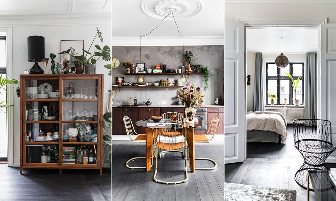 Kategori: Hemma hos - Hus & Hem