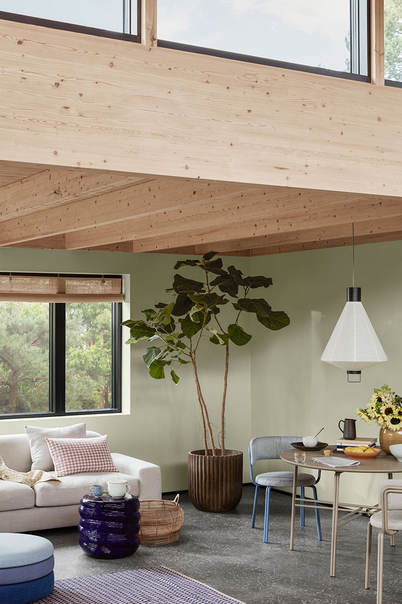 Så inreder du enligt den lekfulla 80-talstrenden - Hus & Hem