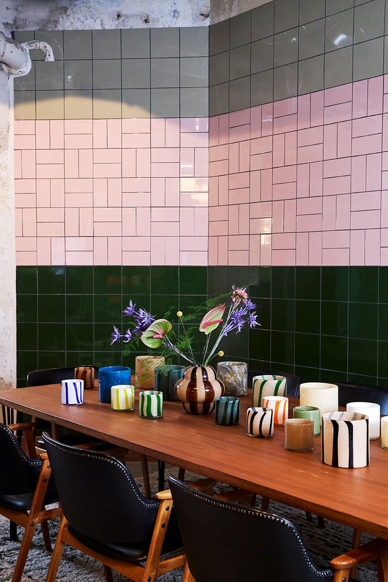 Så inreder du enligt den lekfulla 80-talstrenden - Hus & Hem