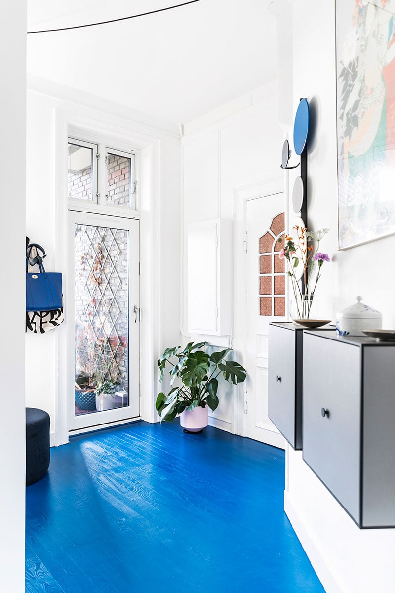 12 snygga och inspirerande idéer för hallen - Hus & Hem