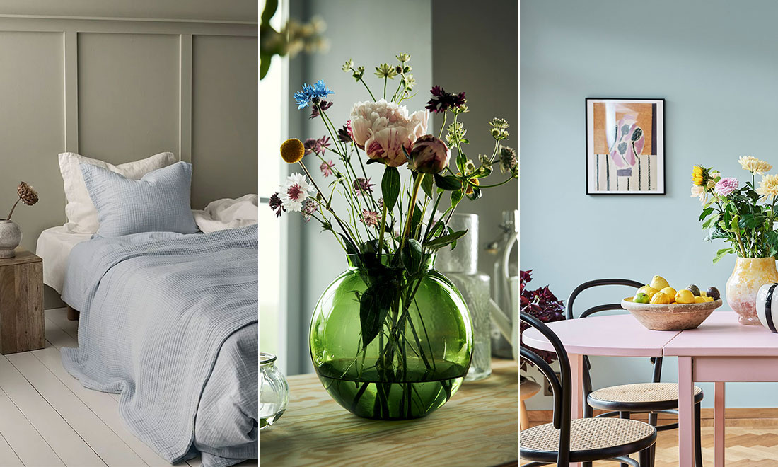 Kategori: Inredning - Hus & Hem