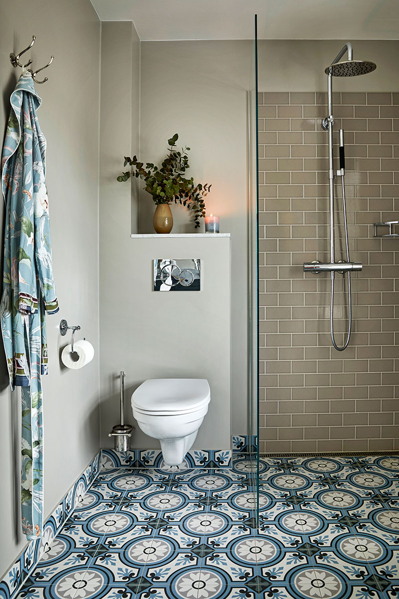 14 vackra badrum att inspireras av - Hus & Hem