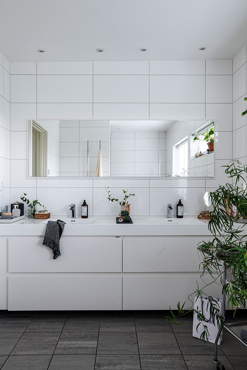 14 vackra badrum att inspireras av - Hus & Hem