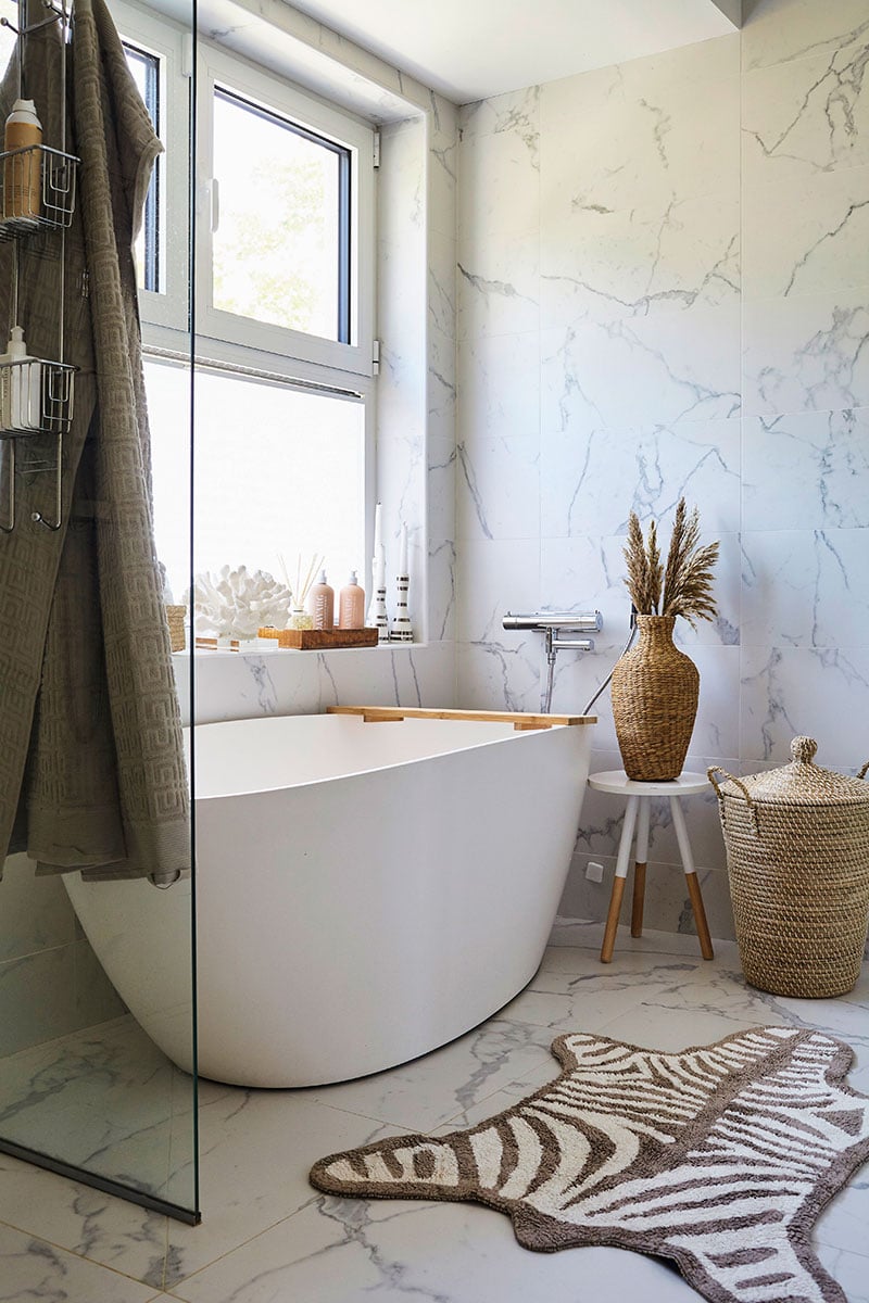 14 vackra badrum att inspireras av - Hus & Hem