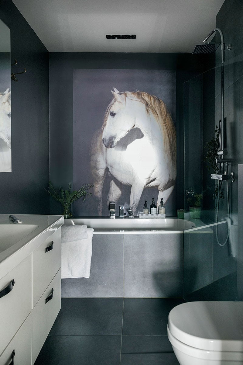 14 vackra badrum att inspireras av - Hus & Hem