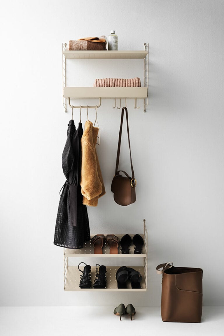 Inred en liten hall – 6 smarta knep - Hus & Hem