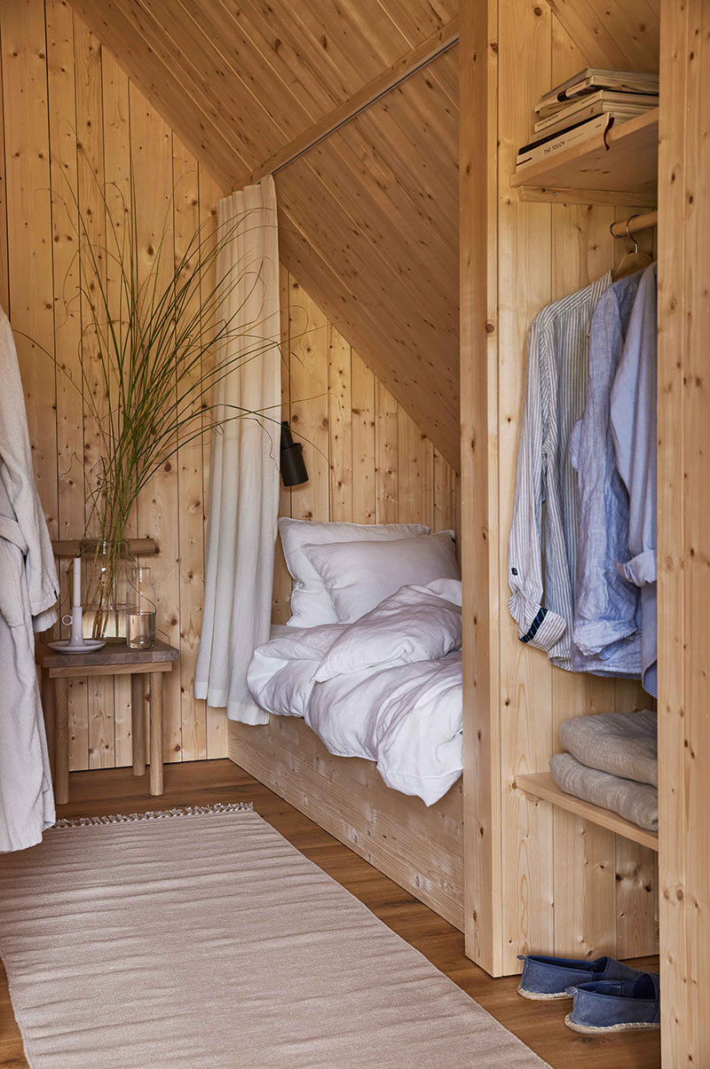 12 stilsäkra sovrum vi älskar just nu - Hus & Hem