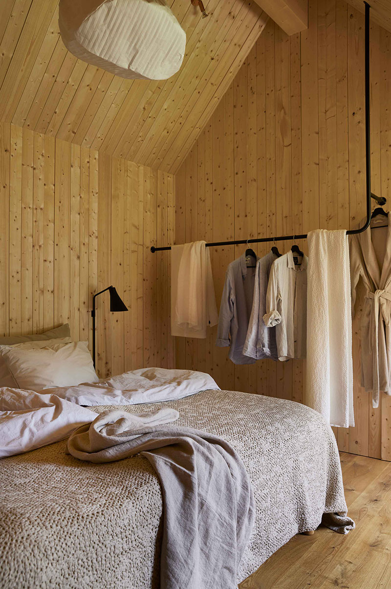 12 stilsäkra sovrum vi älskar just nu - Hus & Hem