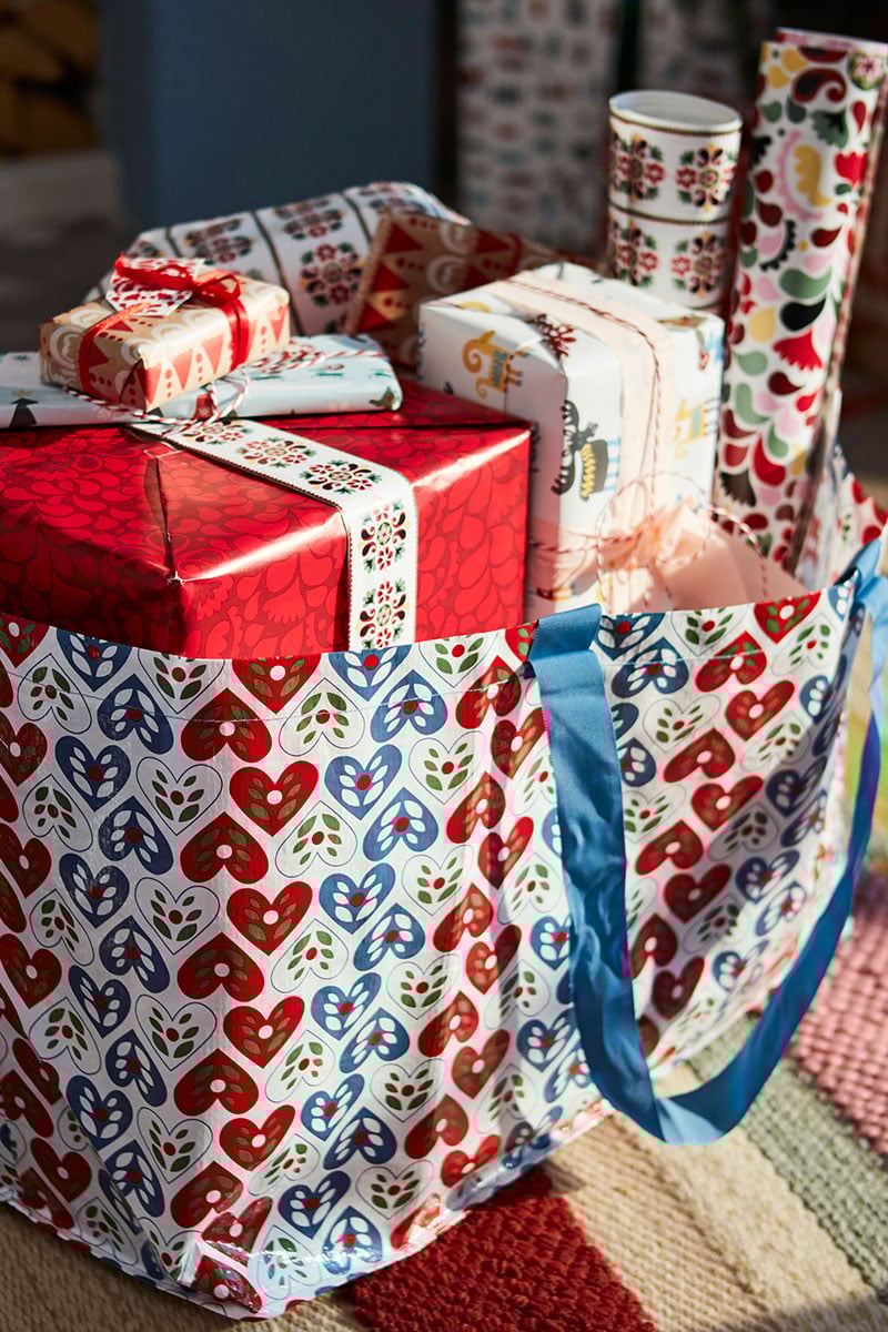 Julen 2022 på Ikea – tjuvkika på kollektionen här! - Hus & Hem