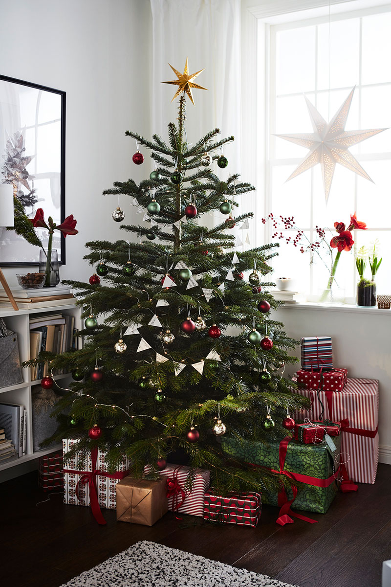 Julen 2022 på Ikea – tjuvkika på kollektionen här! - Hus & Hem