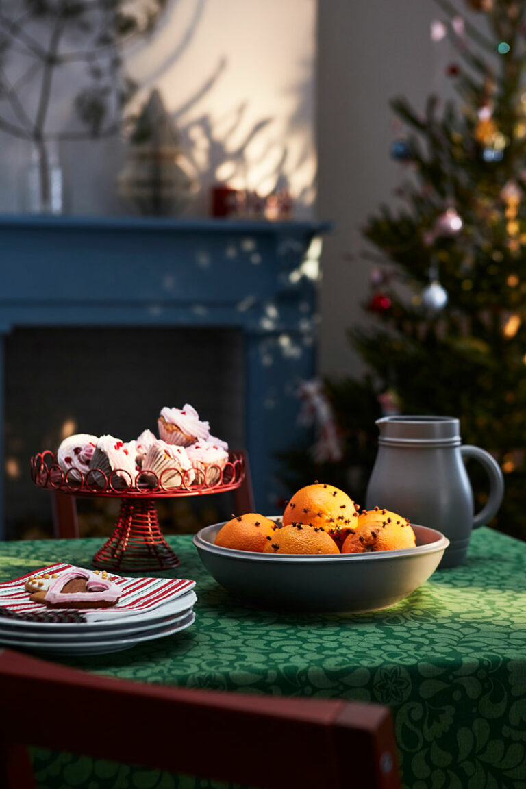 Julen 2022 på Ikea – tjuvkika på kollektionen här! - Hus & Hem