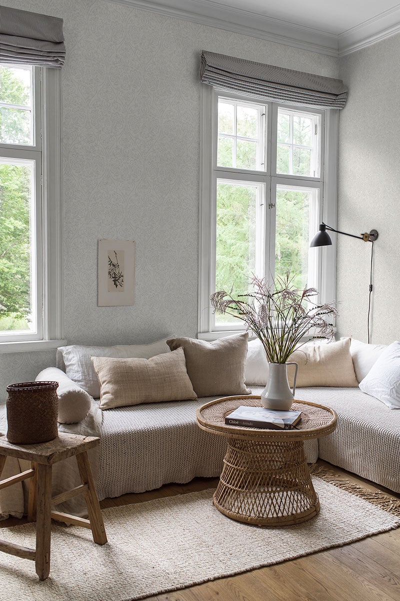 Så skapar du en lyxig inredning med en mindre budget - Hus & Hem