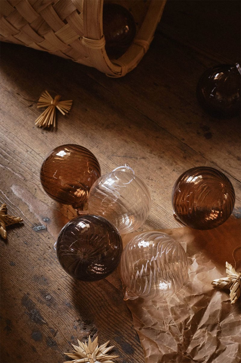 Här är julens kollektion från Ellos Home - Hus & Hem