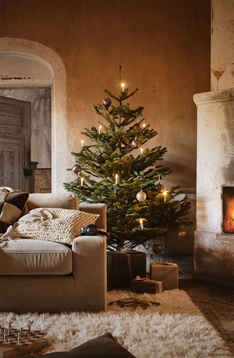 Här är julens kollektion från Ellos Home - Hus & Hem