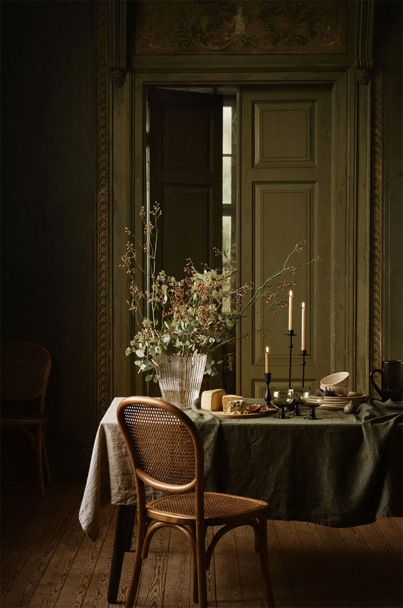 Här är julens kollektion från Ellos Home - Hus & Hem