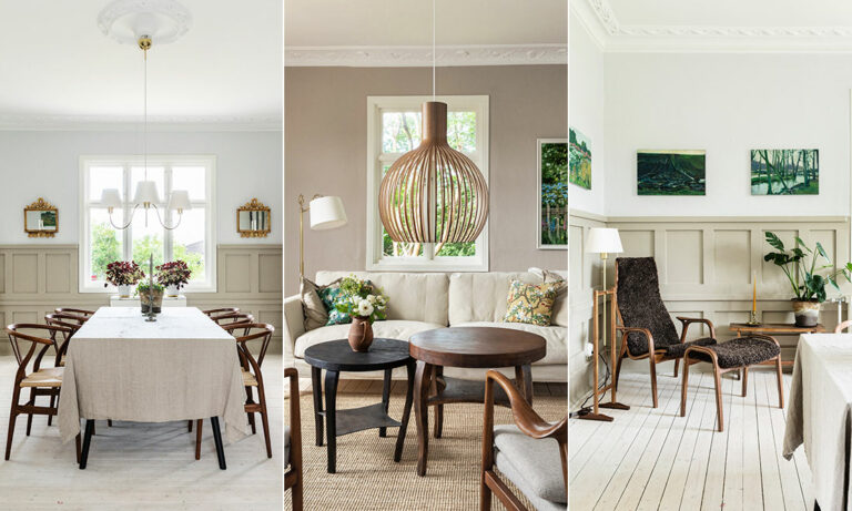 Ett samtal – två dagar senare var drömhuset deras - Hus & Hem