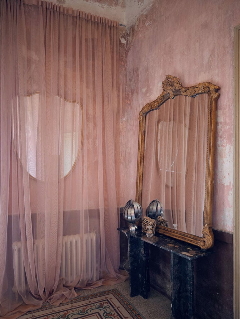 Så skapar du ett sovrum som andas fransk romantik - Hus & Hem