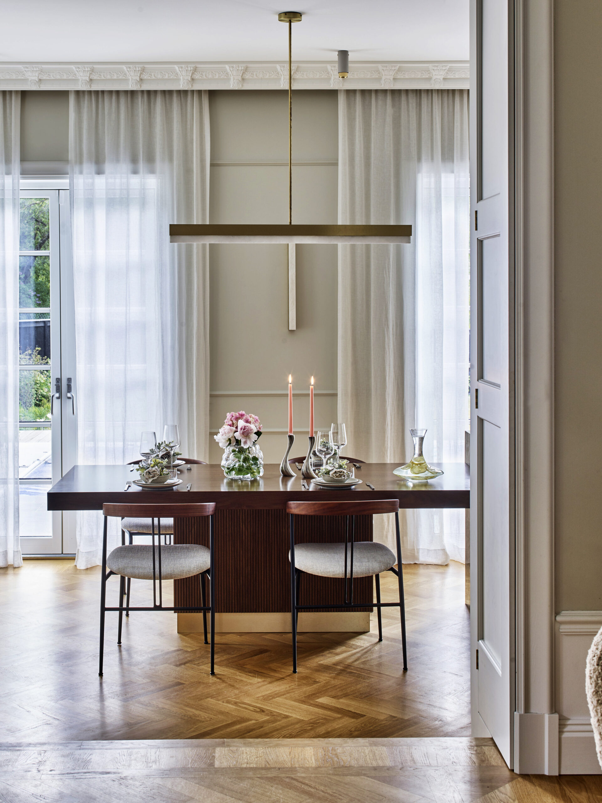 Så fick det gamla 1920-talshuset nytt liv - Hus & Hem