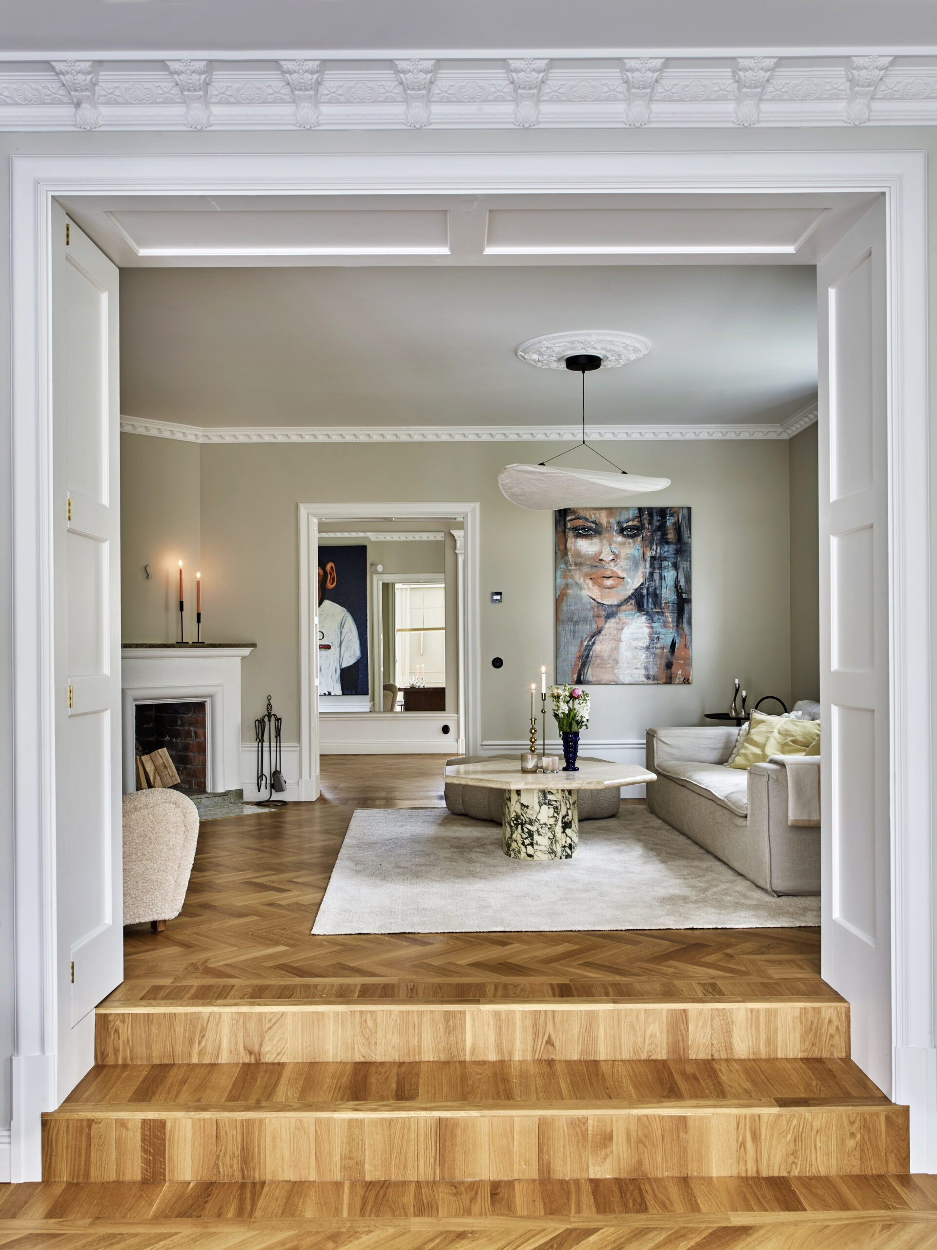 Så fick det gamla 1920-talshuset nytt liv - Hus & Hem