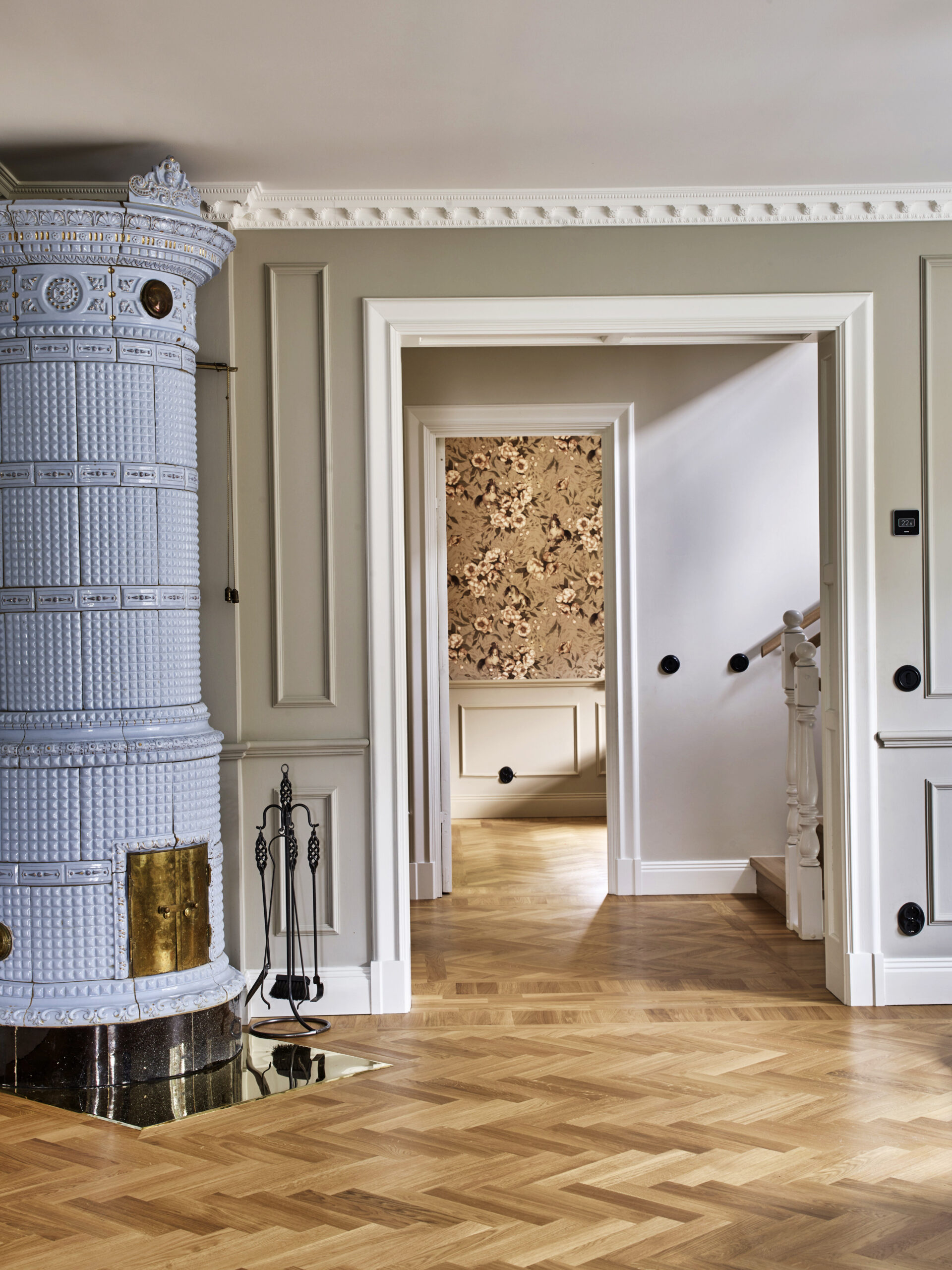 Så fick det gamla 1920-talshuset nytt liv - Hus & Hem