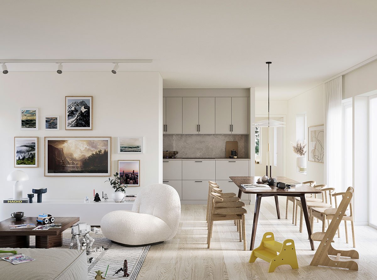 Bygga nytt hus? Här är arkitektens viktigaste råd - Hus & Hem