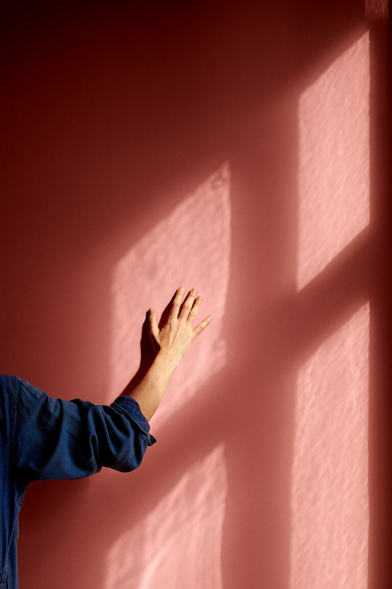 Marie Olsson Nylander i kulörsamarbete med Alcro – tjuvkika på ...