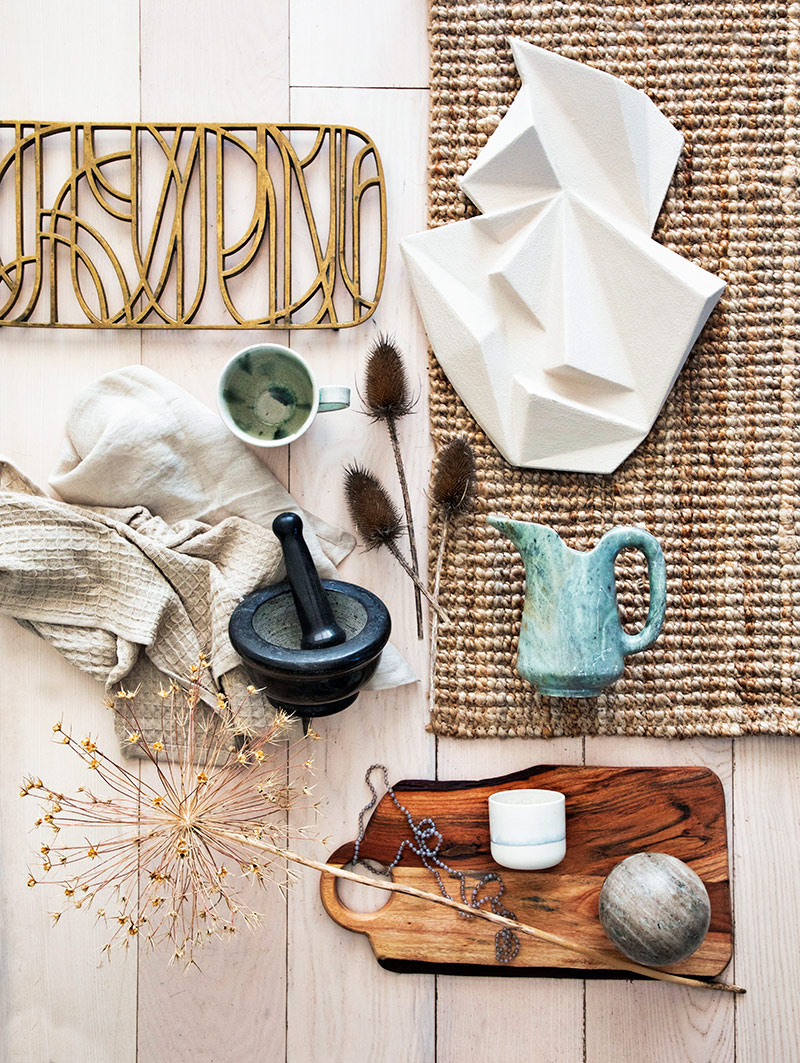 Paret förvandlade 1960-talsvillan: “Kändes som att besöka en vit och ...