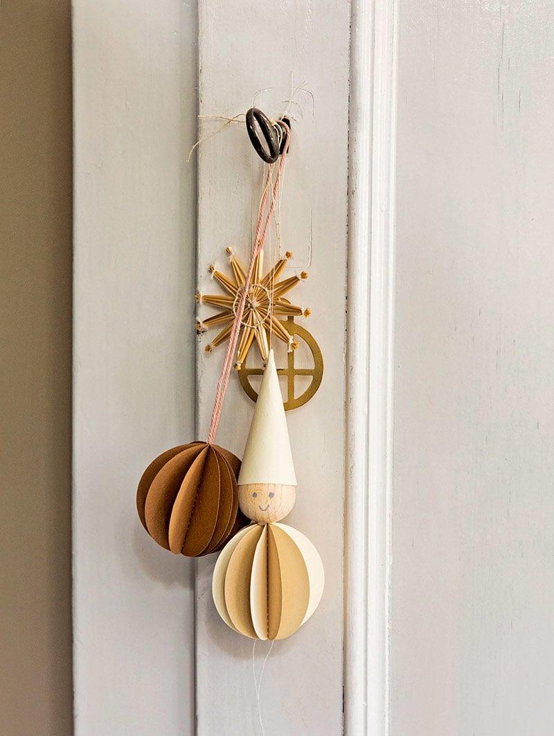 Gör eget julpynt – 7 fina och enkla idéer - Hus & Hem