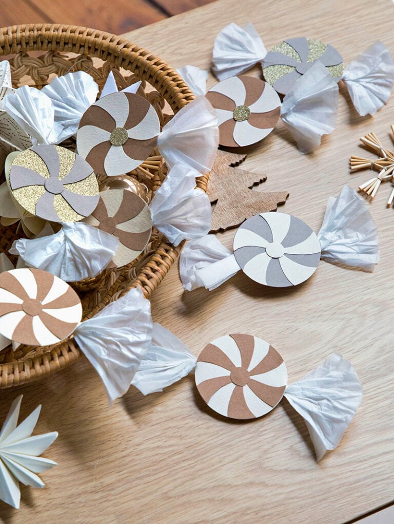 Gör eget julpynt – 7 fina och enkla idéer - Hus & Hem