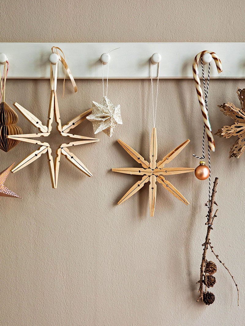 Gör eget julpynt – 7 fina och enkla idéer - Hus & Hem