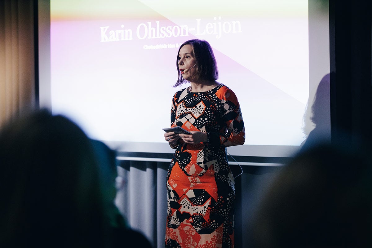 Hus & Hems inspirationskväll 2023 - Hus & Hem