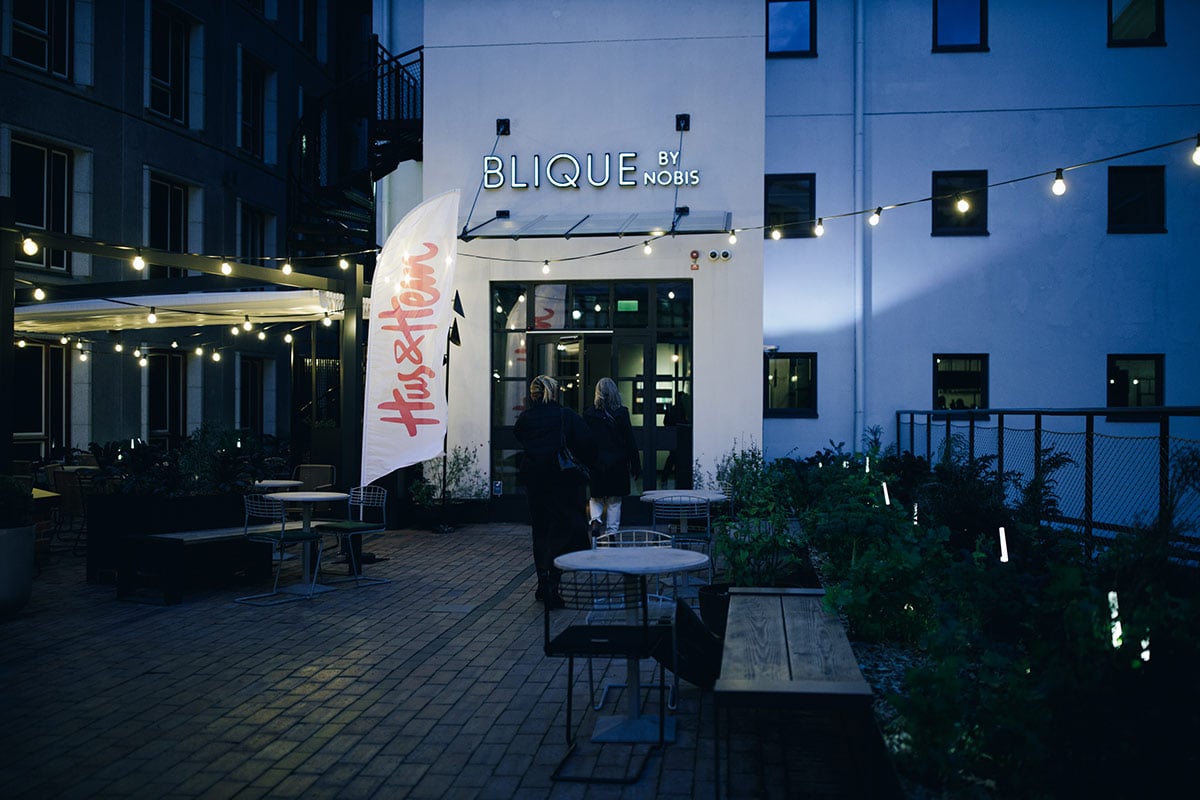 Hus & Hems inspirationskväll 2023 - Hus & Hem