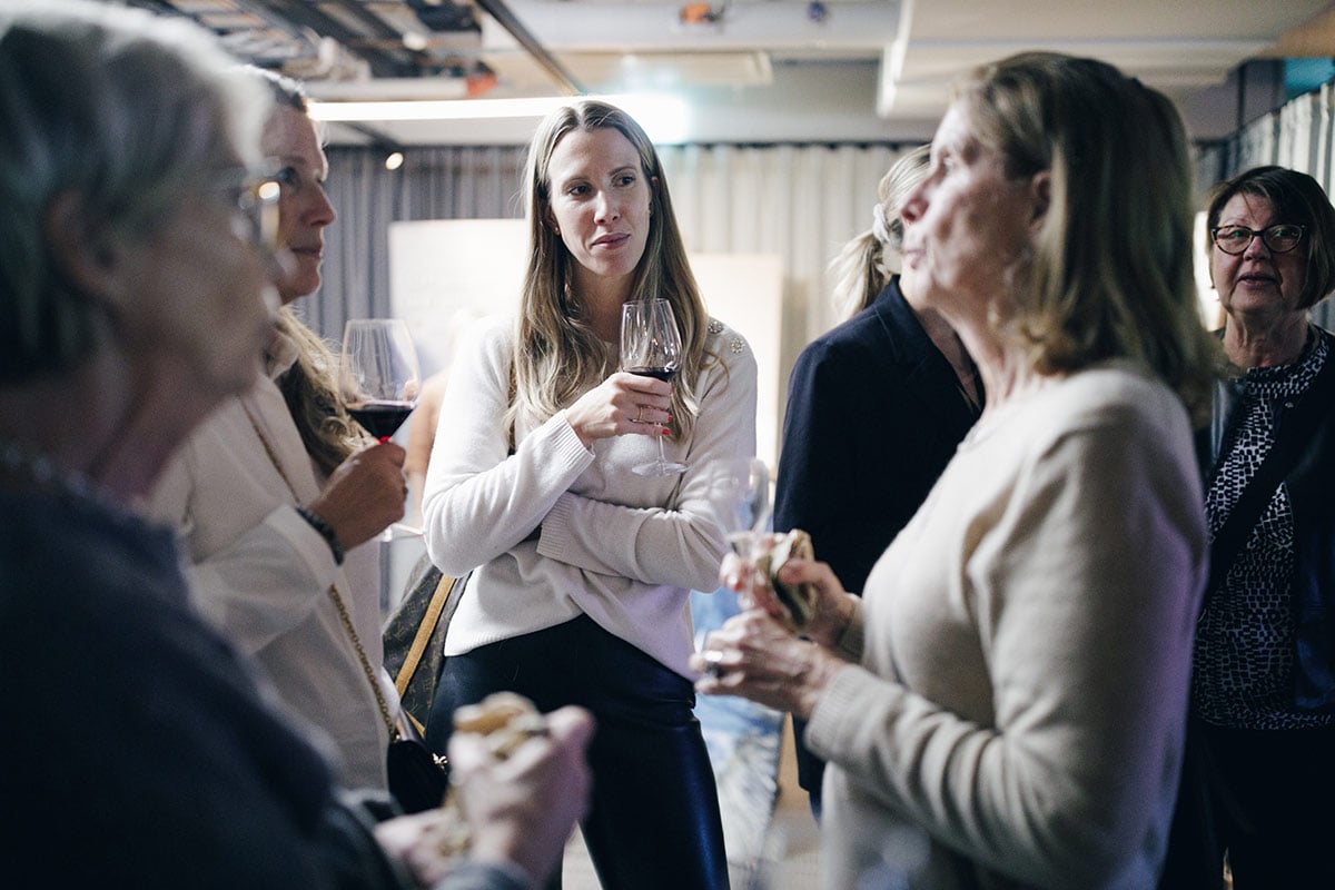 Hus & Hems inspirationskväll 2023 - Hus & Hem