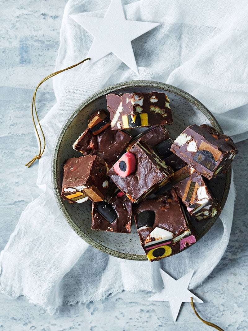 Snabbt och enkelt julgodis – 5 goda recept - Hus & Hem