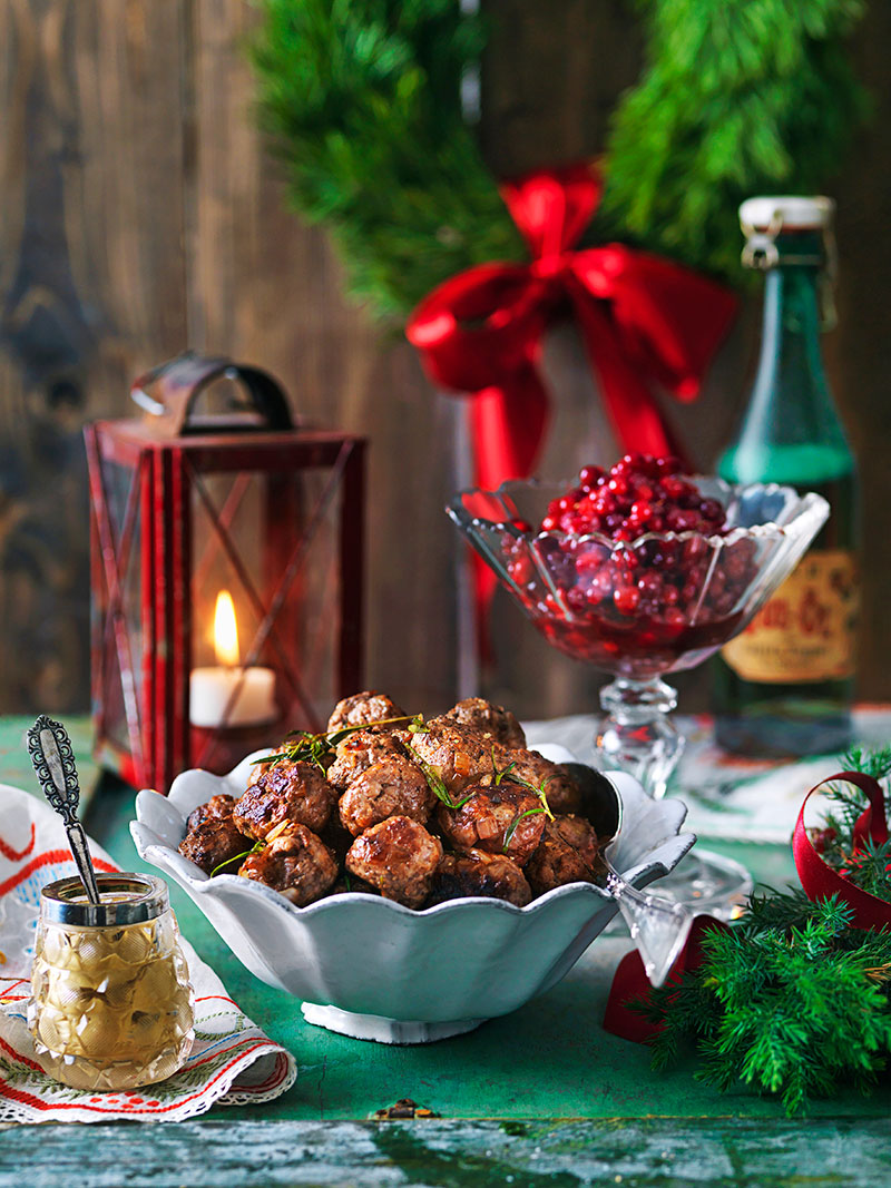 Recept till julbordet – 5 goda favoriter att bjuda på - Hus & Hem