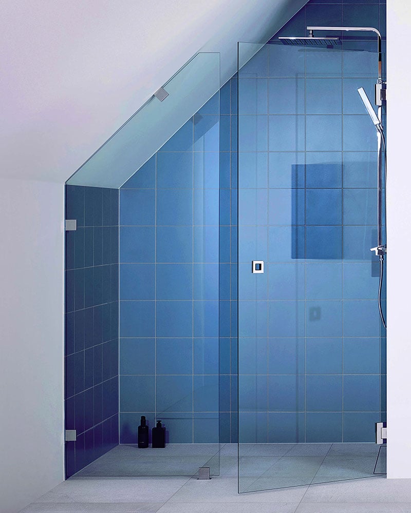 Så rengör du fogarna i badrummet – husmorsknep - Hus & Hem